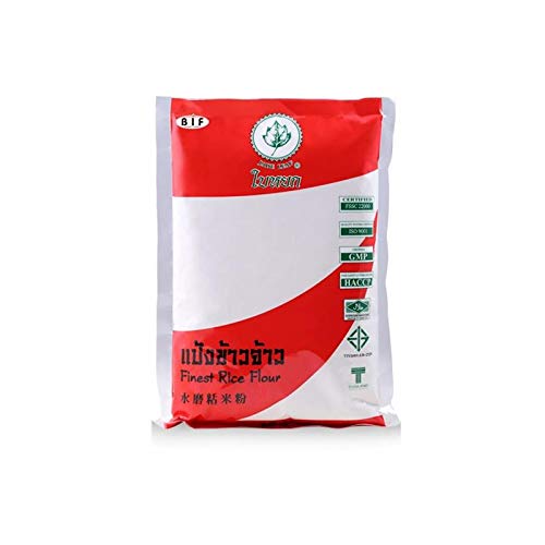 Jade Leaf Rice flour - 400 gm – Ninja Food