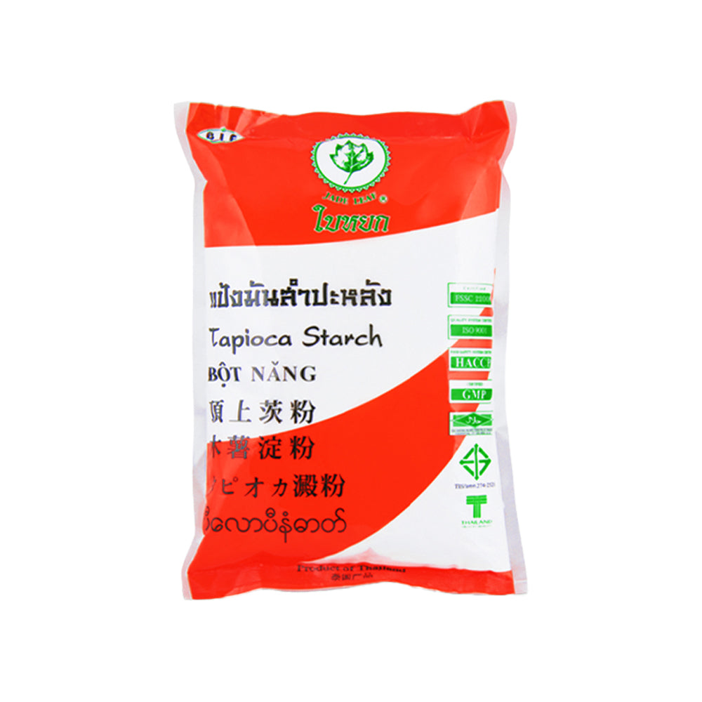 Jade Leaf Tapioca Starch - 400 gm – Ninja Food