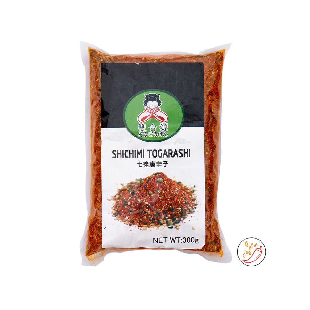 Togarashi - 300 gm – Ninja Food